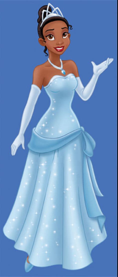 Disney Princess Tiana Costume Ideas