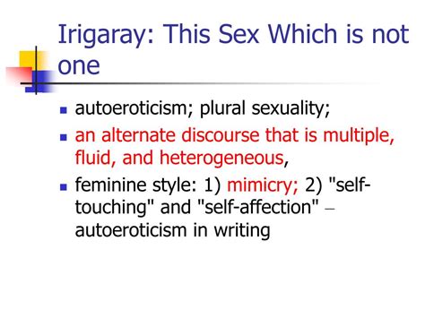 PPT Feminisms PowerPoint Presentation Free Download ID 911909