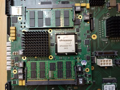 Europe Achieves A Key Milestone With The Europes First Out Of Order Risc V Processor Chip With