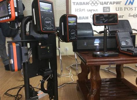 Ухаалаг автобус төслийн туршилтын ажил эхэлнэ