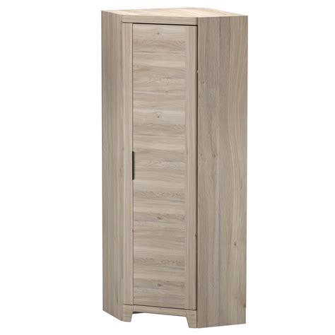 Купить Шкаф угловой для одежды глухой Юта в Ростове на Дону отличные цены на угловые шкафы