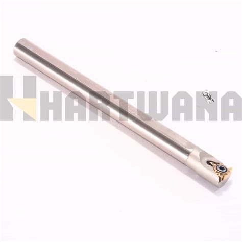 Lathe Threading Tool Lathe Tool Holder Hnr0013n16 Thread Cutting Tool