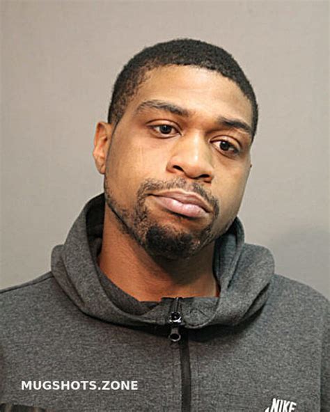 Fostelle Hymon 05 01 2023 Chicago Mugshots Zone