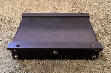 Airspeed Discrete Output Unit