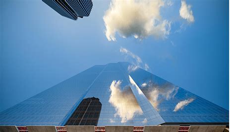 One Fen Court Permasteelisa Group