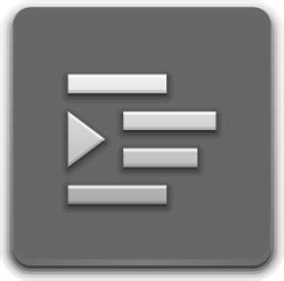 Format Indent More Icon Download For Free Iconduck