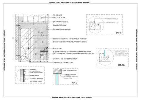 Dining Wall Elevation C Ppt