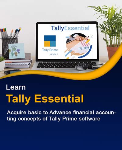 Best Tally Essential Course in Delhi- IFDA Institute