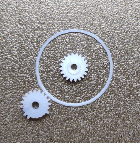 Gear To Lidl Playtive Rc Electric Train Set Wooden Train Railway Battery By Lukáš Hedrich