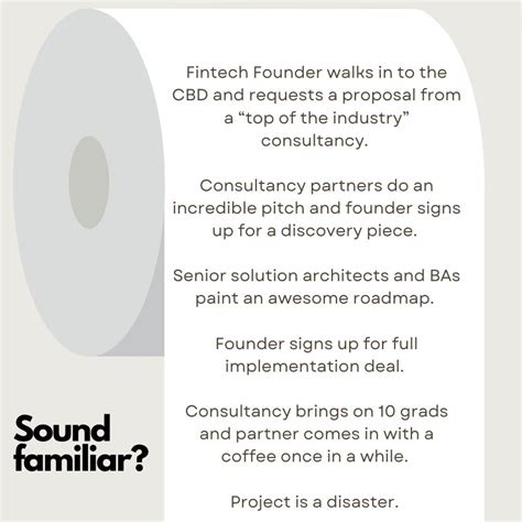 Pro Coders On Linkedin A Very Important Read For Anyone Looking For A New Delivery Partner Read…