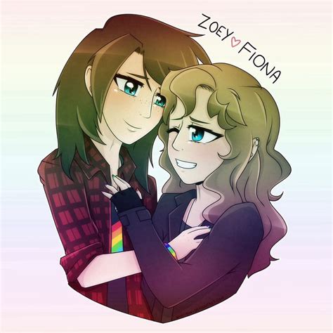 Yogscast Zoey Face