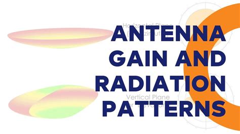 Omnidirectional Antenna Pattern Omnidirectional Antenna With Modified