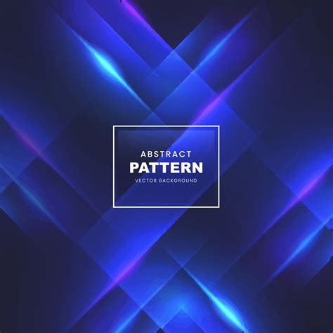 abstract blue light effect dynamic lines background 23797623 vector art