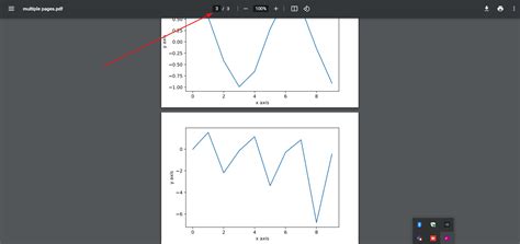 Matplotlib Save As Pdf Examples Python Guides Matplotlib Save As Pdf Examples Python Guides