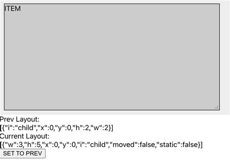 Cannot Synchronize State With External State If Block Keys Are Remained
