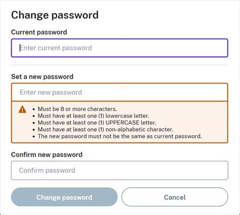 Connector Appliance For Cloud Services Citrix Cloud™ Government