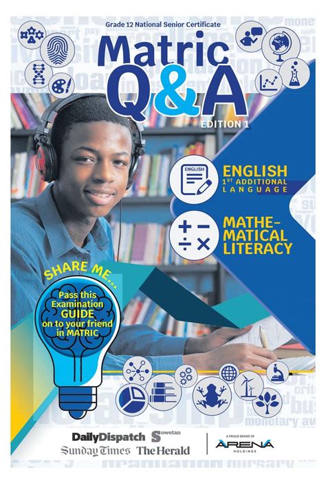 matric qanda 2022 edition 1 english first additional language and