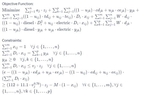 Modeling Lagrangian Relaxation Lower Bound Exceeds The Upper Bound