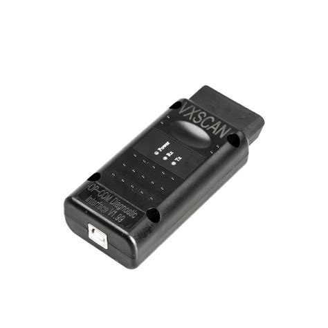 opcom op com firmware v1 99 can obd2 diagnostic tool for opel opcom