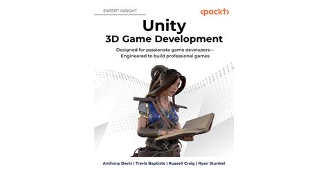 unity 3d game development[book]
