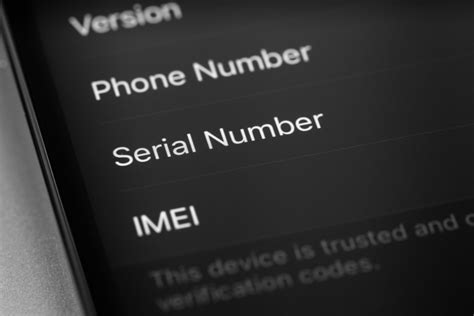 How To Find Your Phones IMEI Number Fast Clark Howard