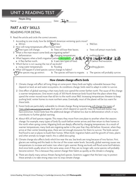 Rw3 Tests Unit 02 Homework Pdf