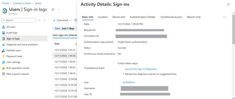 Action Required Infinite Loop Mfa When Trying To Login Microsoft Qanda