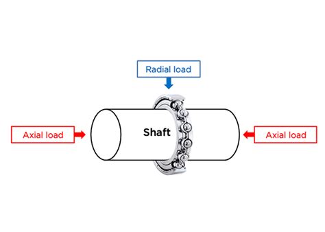 Radial Vs Axial Seal At Dalton Finn Blog