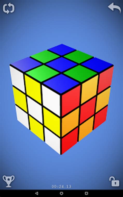 Magic Cube Puzzle 3d Apk For Android Download