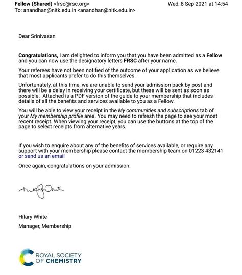 S Anandhan On Linkedin Chemistry Education Research Chemical Science University London