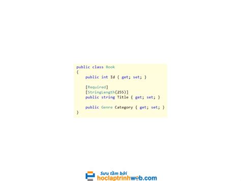 6 Entity Framework 6 Aspdotnet Mvc5 Slides Pdf