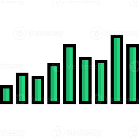 Trading Statistics Data 56658545 Png