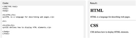 20 Basic Html And Css Tricks For Marketers