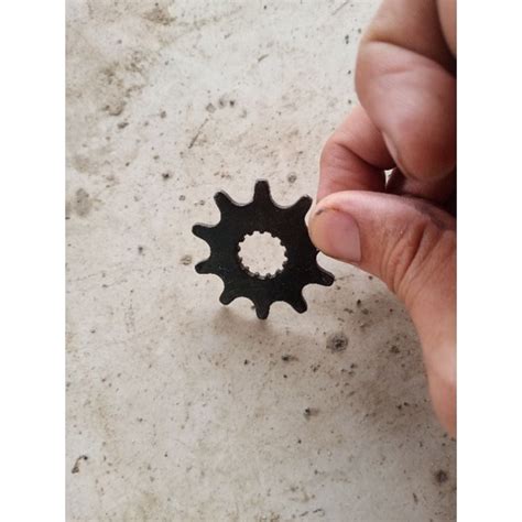 Super Durable Electric Bicycle Small Sprocket Small Sprocket Shopee