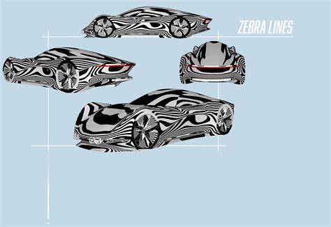 Alias Sub D Surfacing Quick Concept Behance