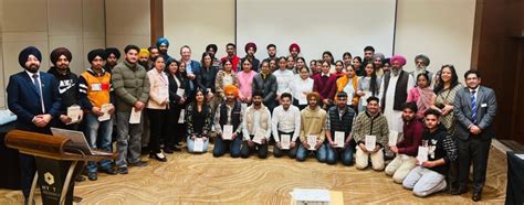 Dr Sukky Jassi On Linkedin Thank You To Our Hosts Harpreet Singh
