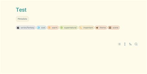 Looking To Css Color Code The New Properties Help Obsidian Forum
