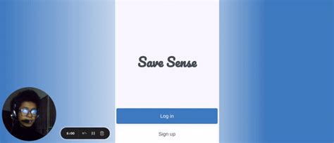 Clarielle Larissa Andrainasoa On Linkedin Demo Savesense 15 June 2023 10 Comments
