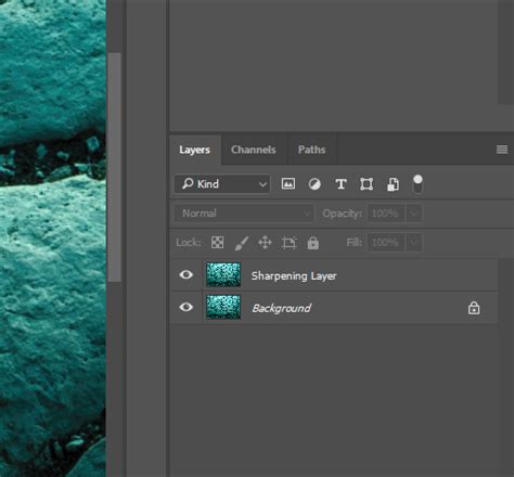 Smarter Sharpening With The High Pass Filter In Photoshop Infrared Conversions IR