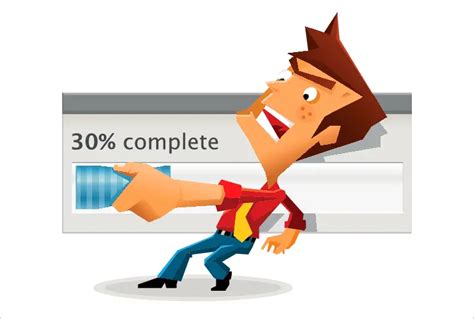 what makes my application slow the pipe or the packet small