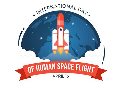 Space Shuttles Human Flight