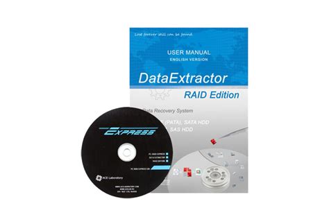 Data Extractor Express Raid Edition Ondata Shop