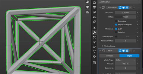 Printable Wireframe Designs In Blender By Jojo Download Free Stl