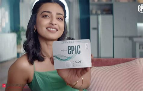 Radhika Apte Talks Sex In New Epic Condoms Campaign Marketing