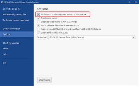 Csv To Ics Converter How To Convert Csv Files Into Ics Calendars