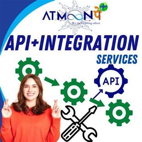 Api Integration Services At ₹ 15000hour In Thane