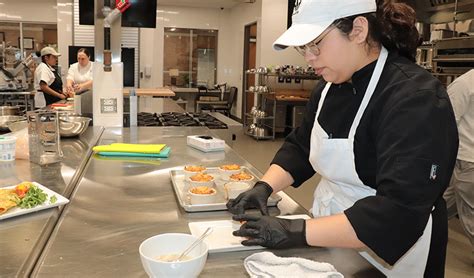Culinary Arts Photo Gallery Alvin Community College