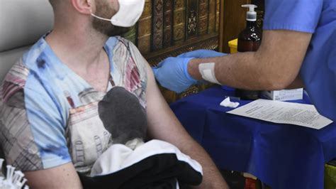 Зелени коридори за ваксинация във Велико Търново Новини бг