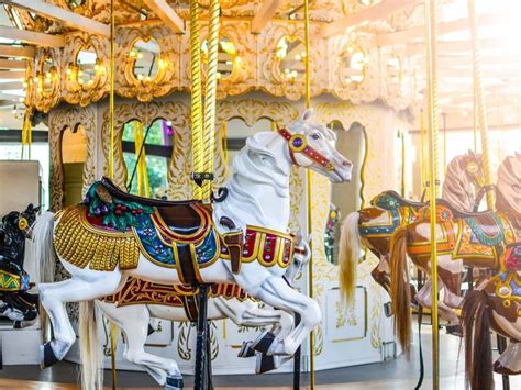 Annual St Virgils Carnival Makes Its Return To Morristown