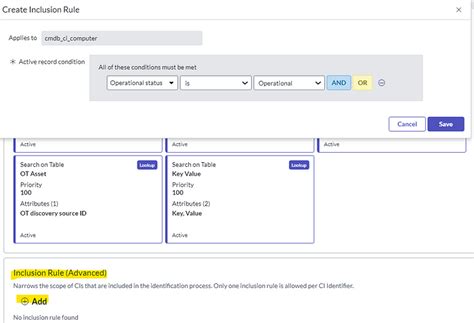Elevating Cmdb Data Quality With Well Defined Ci I Servicenow Community
